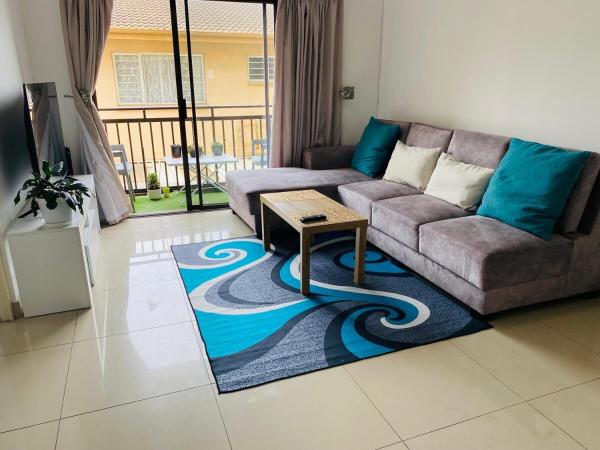 Your Perfect Getaway Awaits - Durban