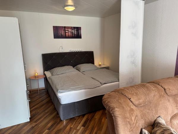 Fewo Sonnen-domizil Altenau Für 5pers Mit Bettwäsche - Braunlage