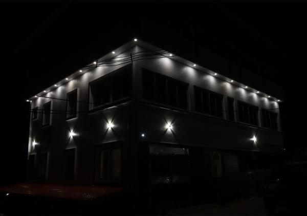 Ak Residency, Yercaud - Yercaud