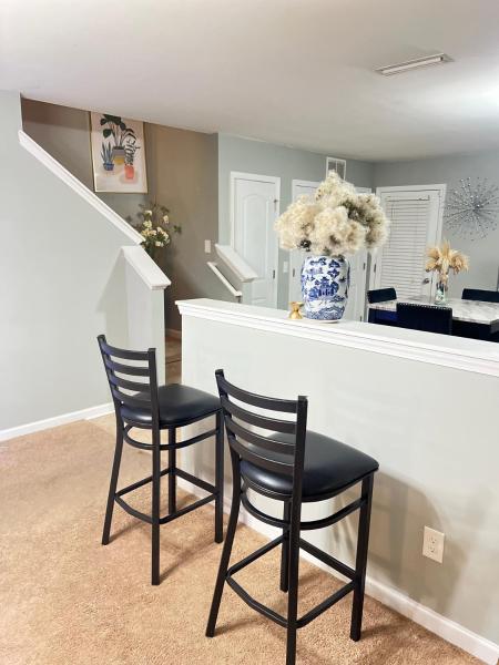 Abode At University City - Concord