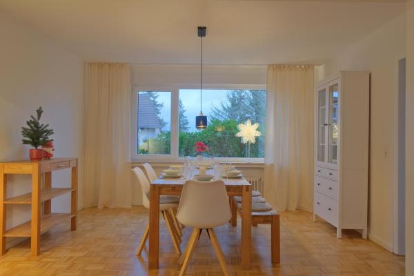 Ferienwohnung Steinberg - Goslar