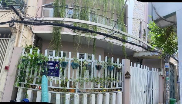 Homestay Green Villa - Ho Chi Minh City