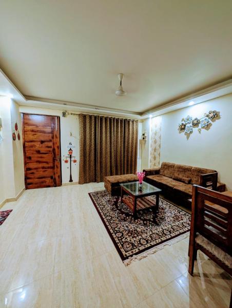 Gauri Abode In Tapovan Entire 1bhk - Rishikesh
