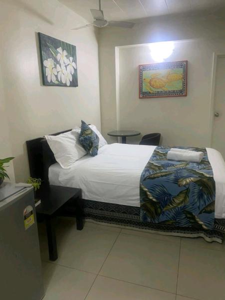 Matasawa Resort - Wailoaloa, Nadi - Nadi