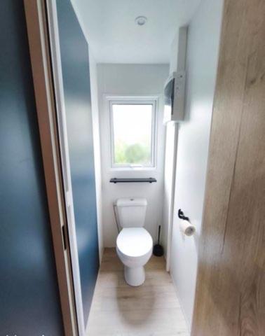 Mobil Home Rocky - Valras-Plage