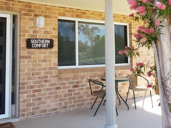 Southern Comfort - Spacious 3br Family Home - Mollymook