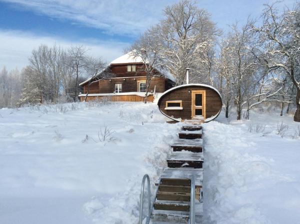 Kossa Tarõ - Estonia