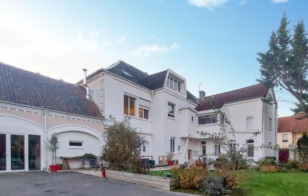 Awesome Home In Huby Saint Leu With Wifi - Hesdin