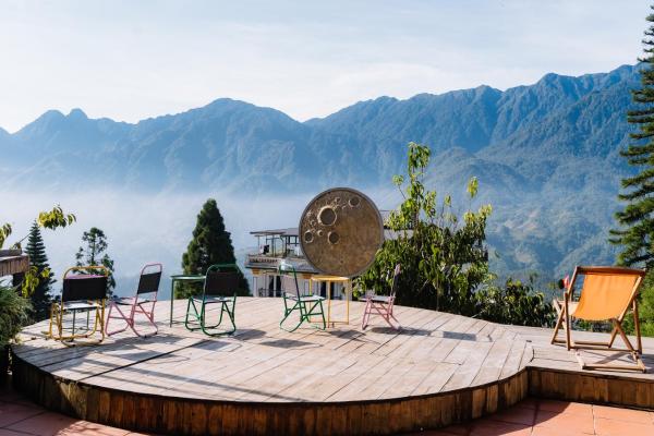Hilltop Sapa - Sa Pa