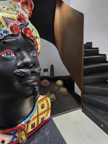 B&b Il Moro Luxury Rooms - Syracuse