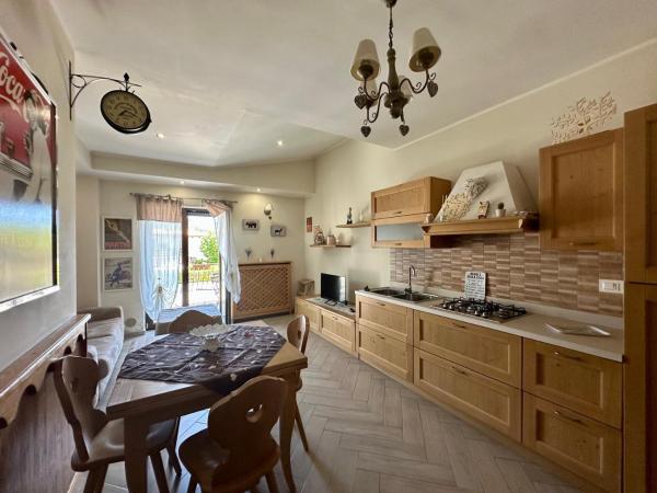 Chalet Natura - Castel di Sangro