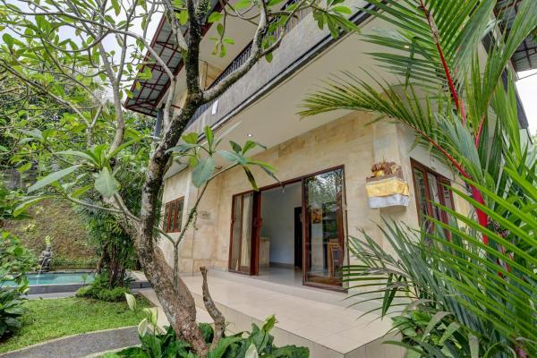 Pondok Tiying Ampel Ubud - Ubud