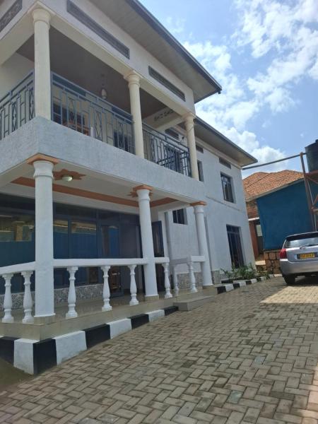 Kigali Great Home - Rwanda
