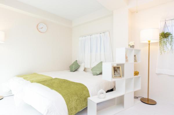 Miraie Katano Stay - 다카쓰키시