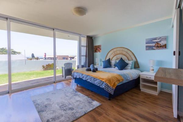 Jeffreys Bay Getaway - Jeffreys Bay