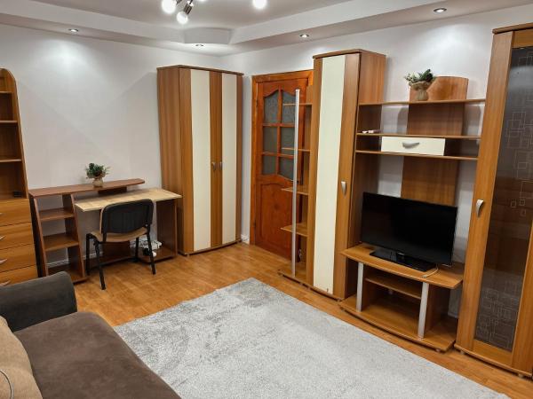 D&d Apartments - Craiova