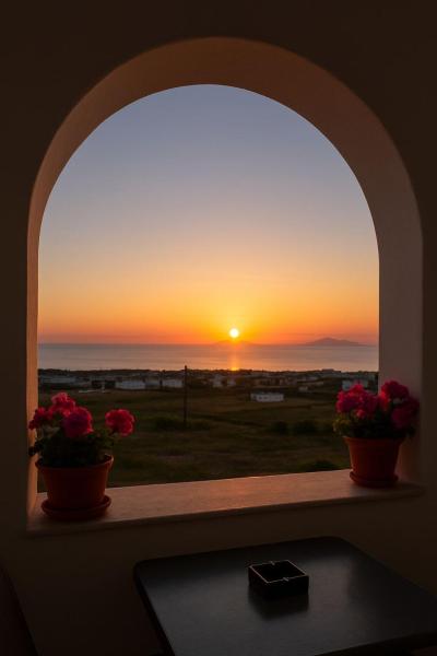 Dauti Gold Suites - Santorini