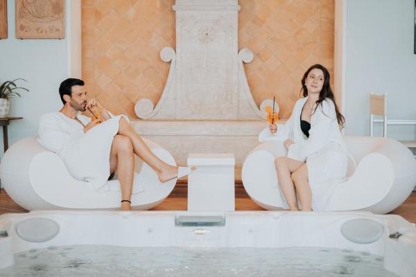 Locanda Poggioleone - Provincia di Perugia