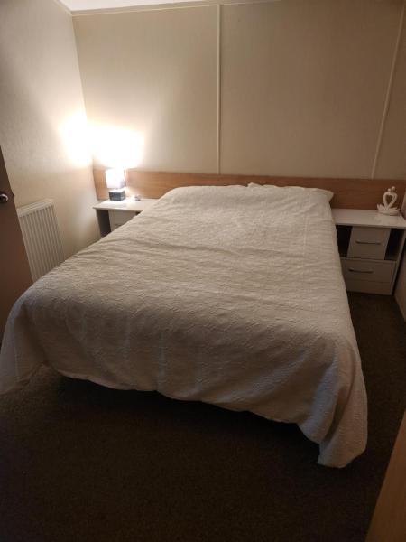 Sam's Caravan Hire - Ingoldmells