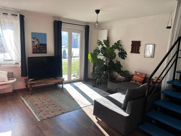 Traveller's Home In The Dolomites - Trentin-Haut-Adige