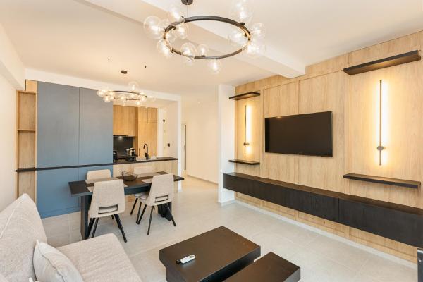 Apartments Villa Swissmonte 2 - Montenegro