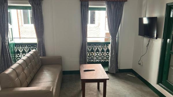 Buddha Apartment - Traditional House In Thamel - Kathmandu