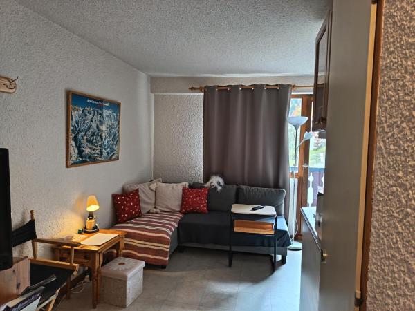 Comfort And Nature - Ideal Stay 200m From Slopes - Saint-Jean-d'Aulps