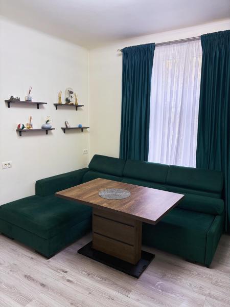 Apartament Situat Langa Palatul Parlamentului - Chiajna