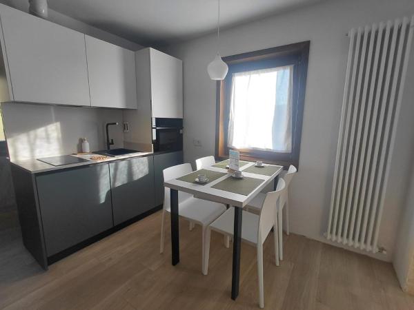 Larice&ribes Apartments - Cortina d'Ampezzo