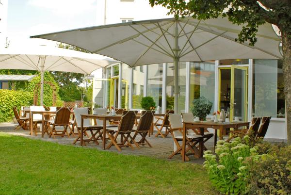Hansa Apart-hotel Regensburg - Ratisbona