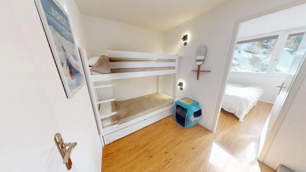 Appartement Arc 2000 - Bourg-Saint-Maurice
