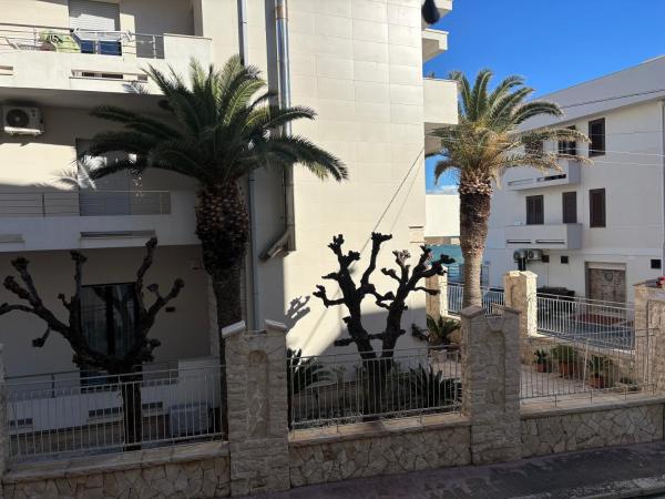 La Finestra Sul Mare - Giovinazzo