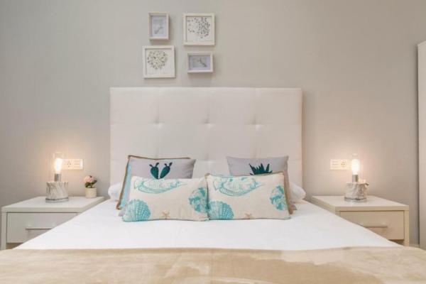 Amplio Y Confortable En El Casco Viejo Con Parking Privado - Getxo