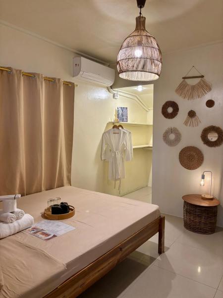 Bundal Riverside - 菲律賓