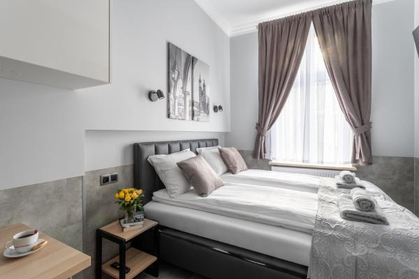 Serenity Elegant Apartments Kraków - John Paul II Kraków-Balice Airport (KRK)