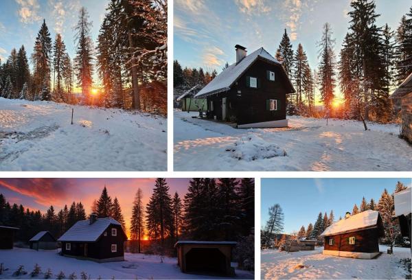 Beim Michl In Mauthnereck - Deutschlandsberg