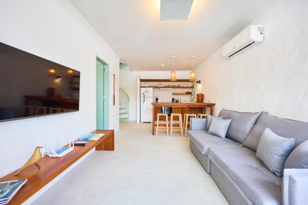 Villa Da Barra Da Seca - Ubatuba