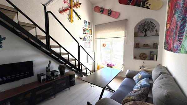 Estupendo Dúplex En Sierra Nevada - Sierra Nevada