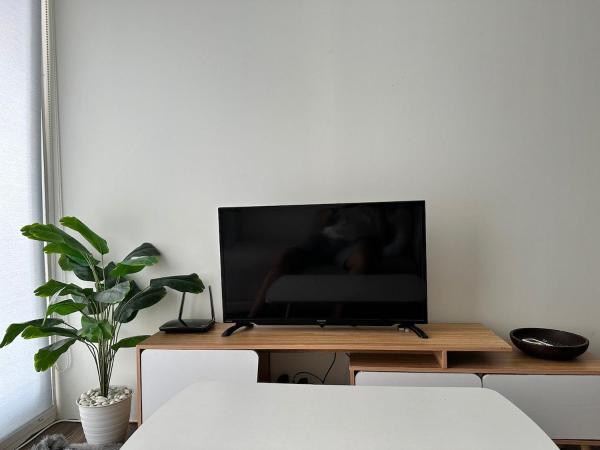 2br Apartment With City And Sea View By Urbanê - Surabaya