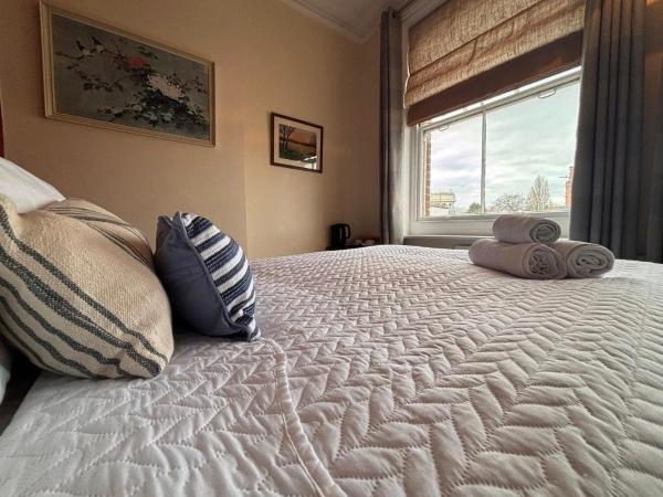 Tramway Hotel - Lowestoft