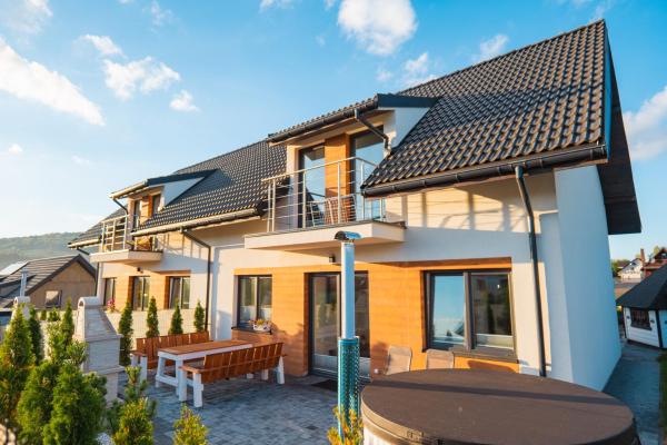 Beskid Penthouse Milówka - Szczyrk