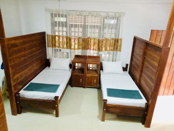Ella Nature Hostel - Sri Lanka