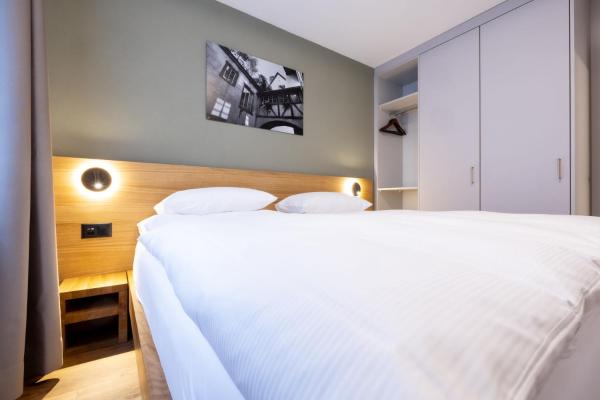 Hotel R5 Budget - Chur - Churwalden