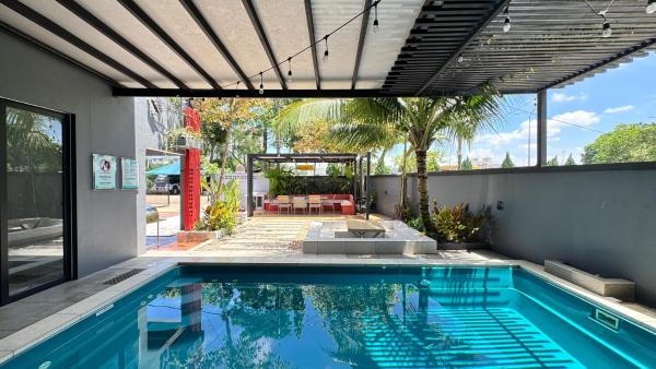 The Riimbun . Private Pool . Bbq . Karaoke - Johor Bahru