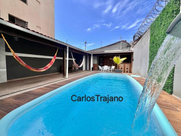 Casa Linda - Guarujá