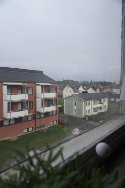 Vannebodagatan - Lindesberg