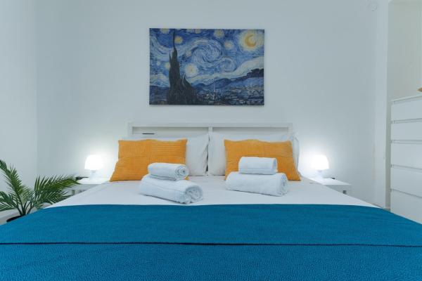 Sconti Black Friday Esclusiva Struttura Fronte Mare, Vicino Al Centro Città - Pescara