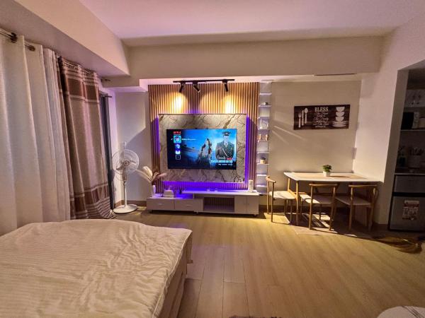Philkor Home In Manhattan Araneta Cubao - Quezon City