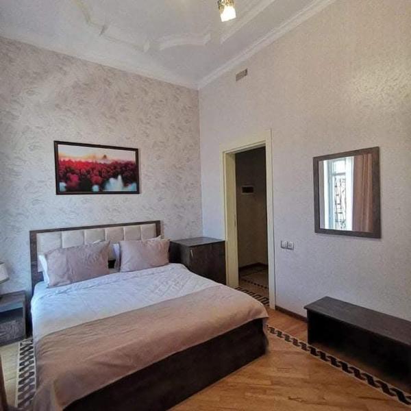 Soprano Guest House - Baku