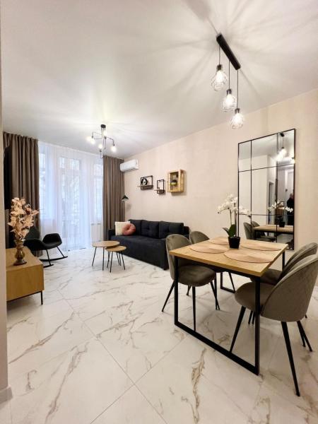 New One 2025 In Center! - Николаев